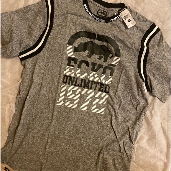 Ecko Unlimited | Shirts | New Ecko Unlimited Top | Poshmark